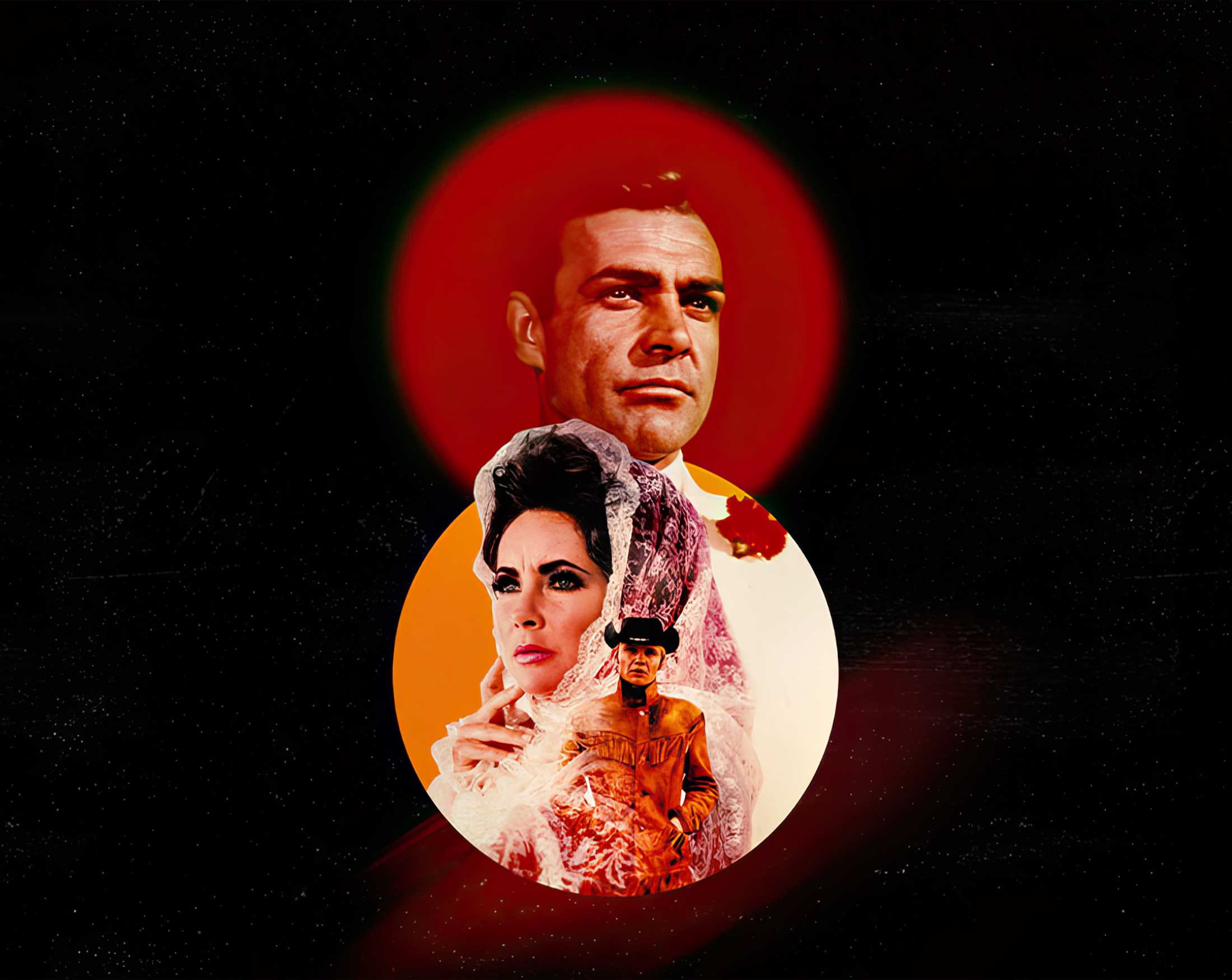 Waarschuwing gedrag oude (Bond) film bij BFI - Bondesque Magazine