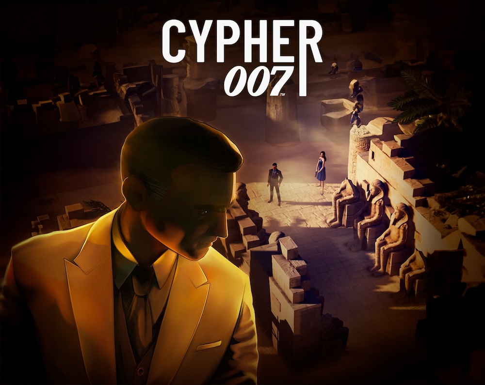 Nieuws - Bondesque Magazine